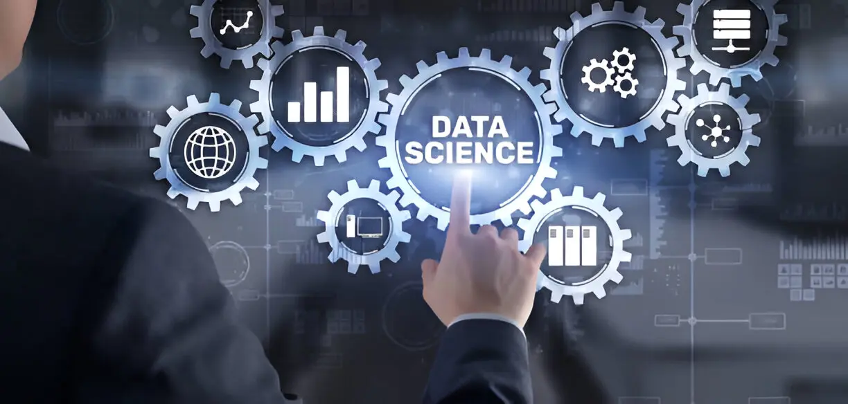 Data Science's Role in Transforming Fintech