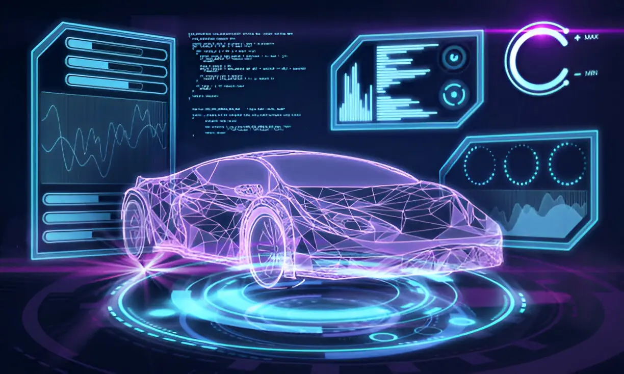 7 Powerful Tech Innovations Transforming the Automotive Industry in 2025